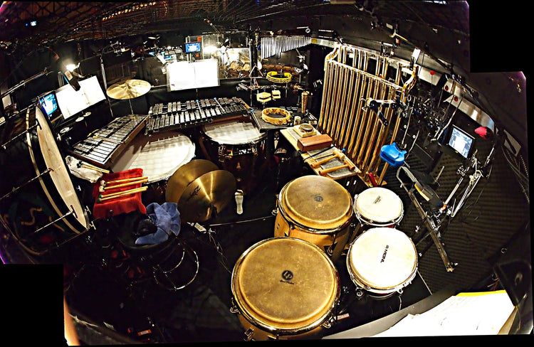 The Little Mermaid - Brian Kirk – The Miller Machine