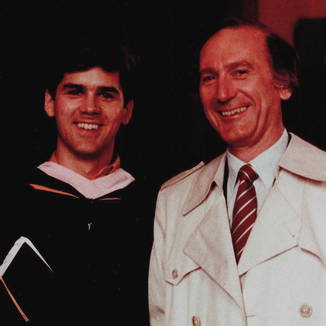 About Billy Miller – The Miller Machine