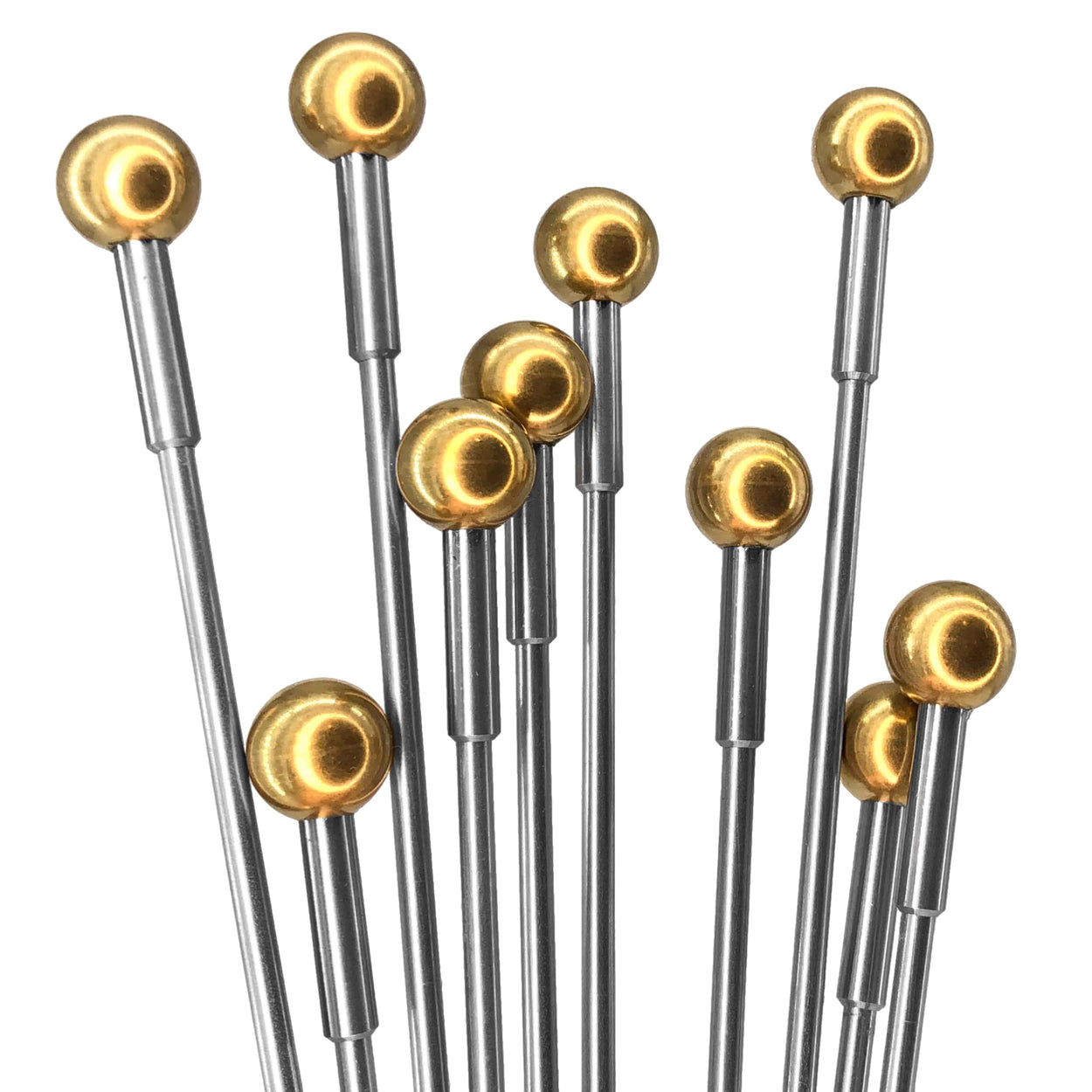 Stand Mountable Triangle Machine by The Miller Machine