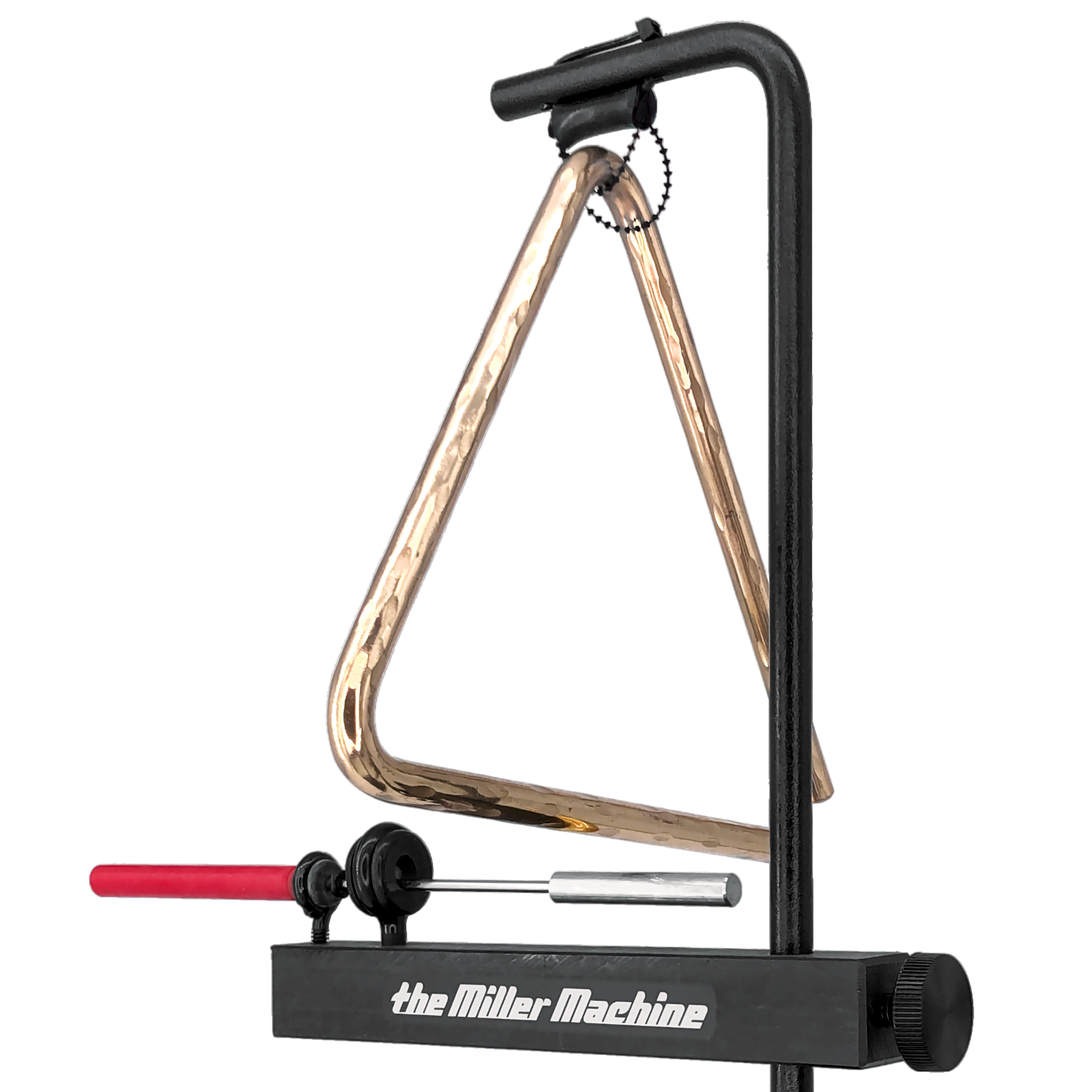 Triangle Machine – The Miller Machine