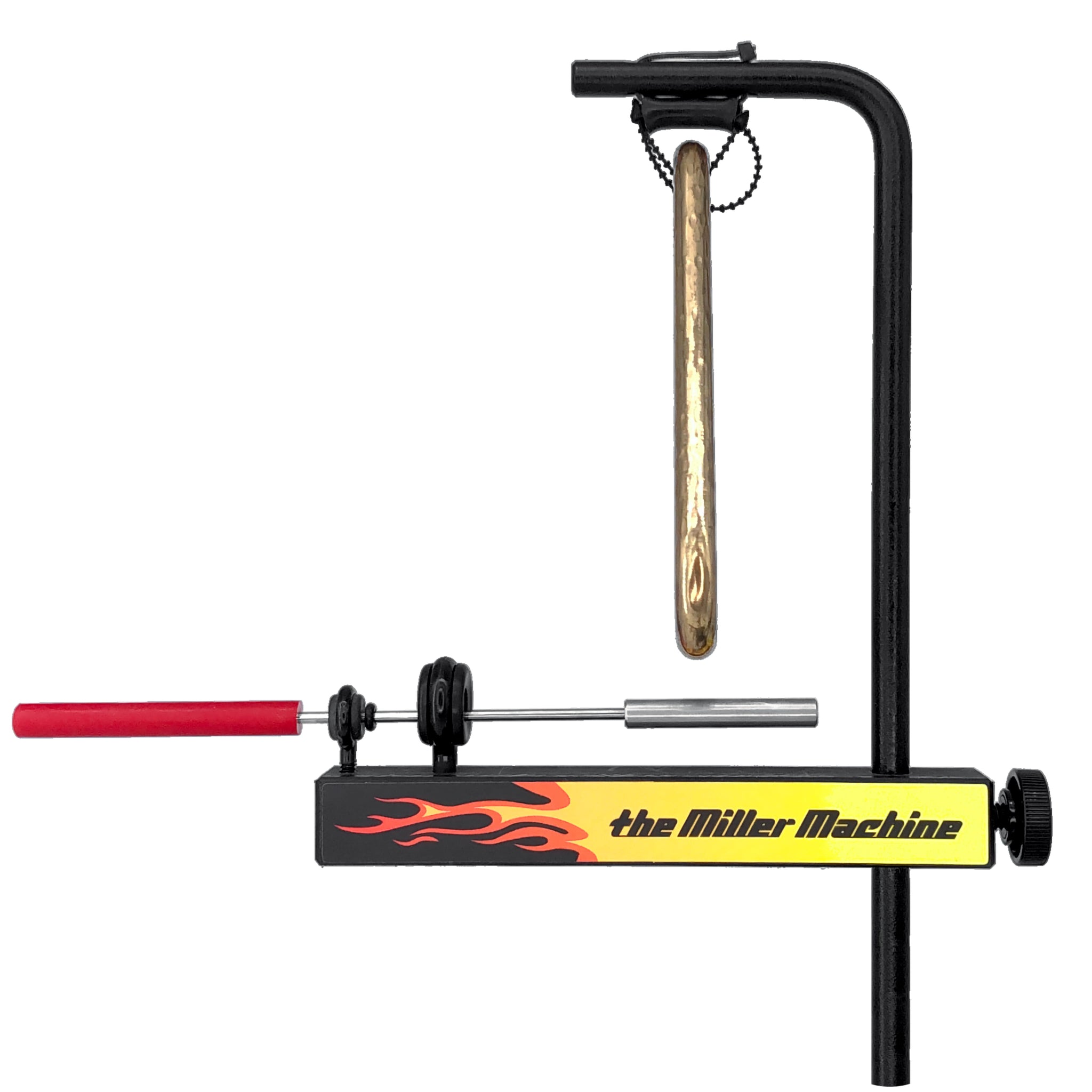 Triangle Machine – The Miller Machine