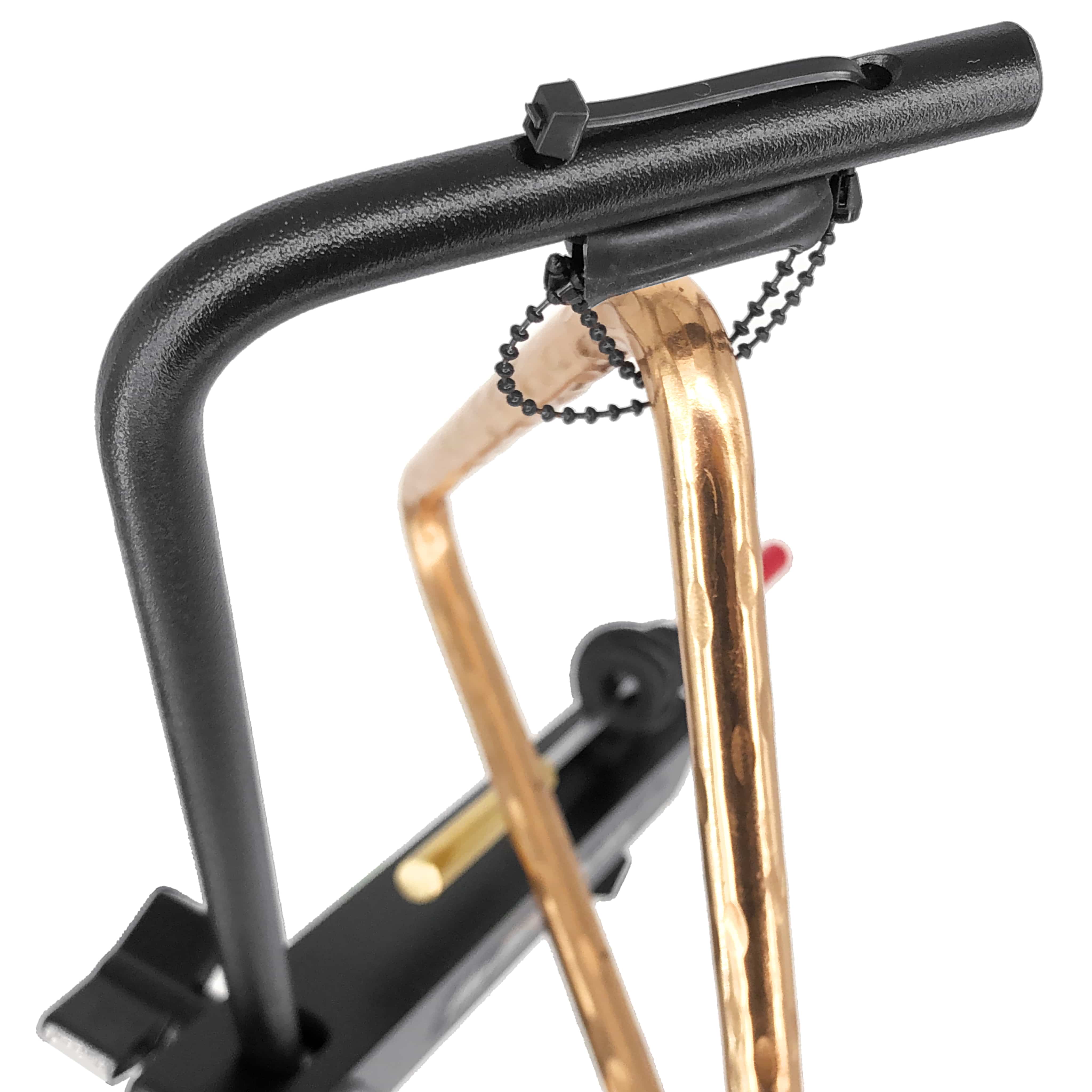 Triangle Machine – The Miller Machine