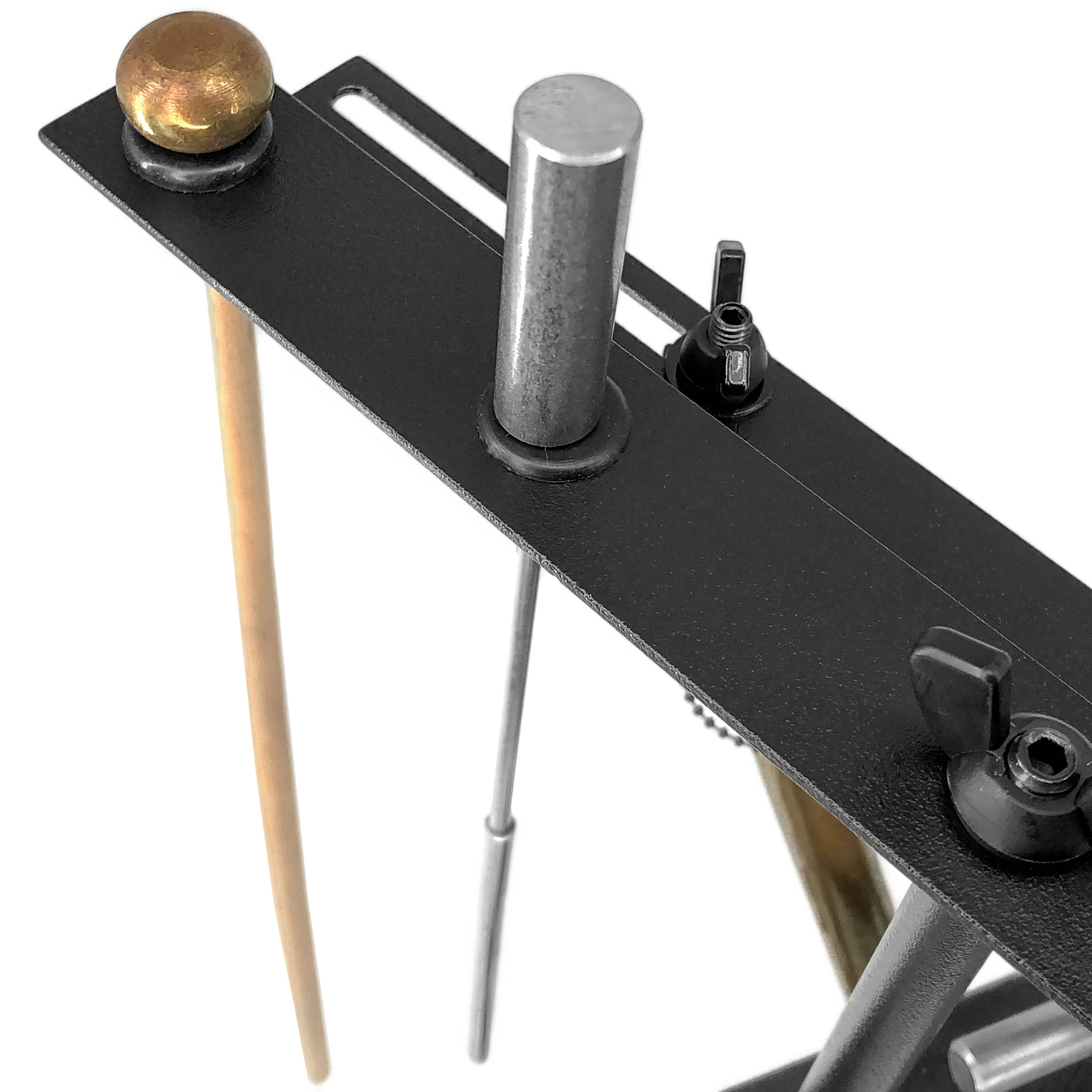 Horizontal Machine – The Miller Machine