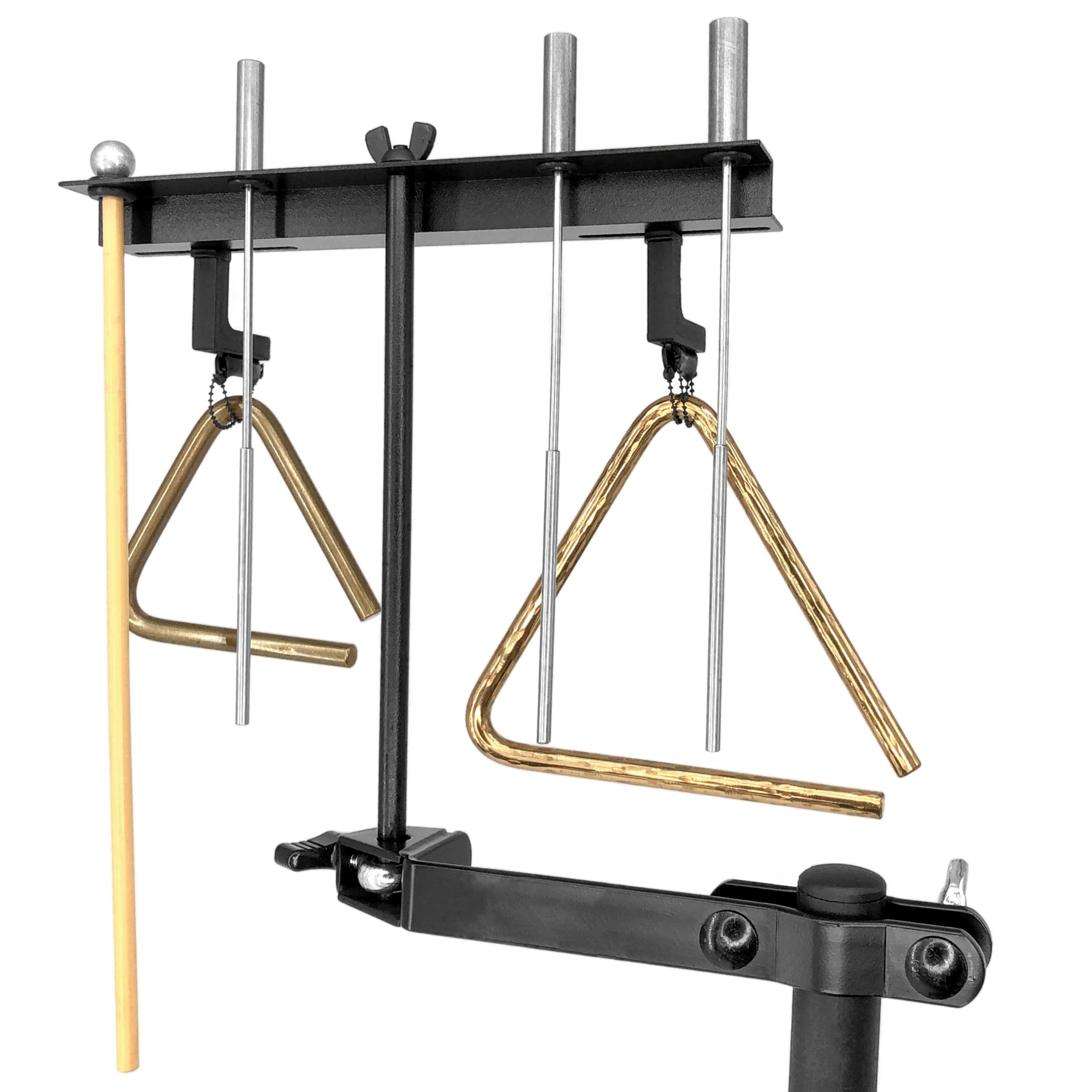 Horizontal Machine and Mount – The Miller Machine