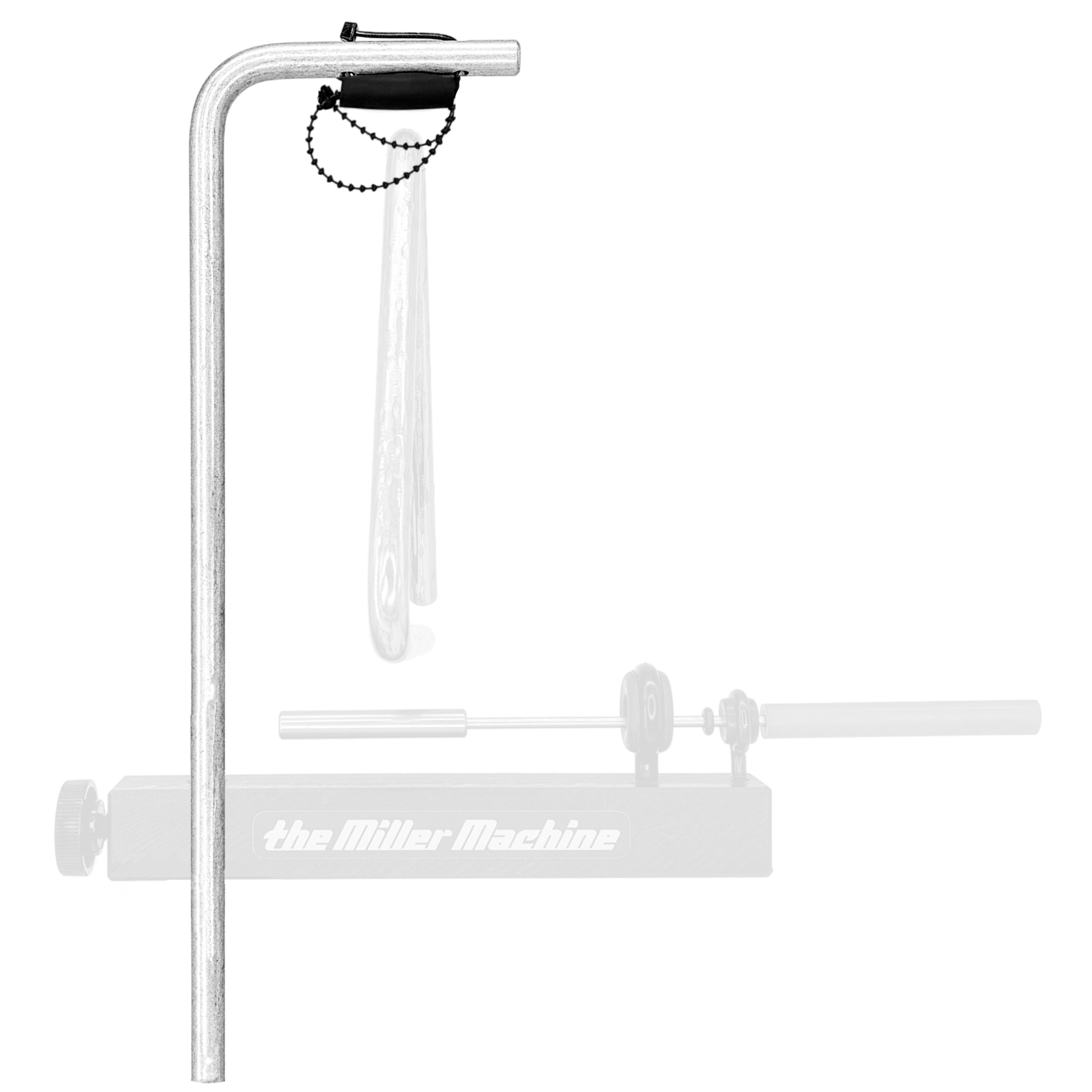Triangle Arm - Built for the Modern Pit – The Miller Machine