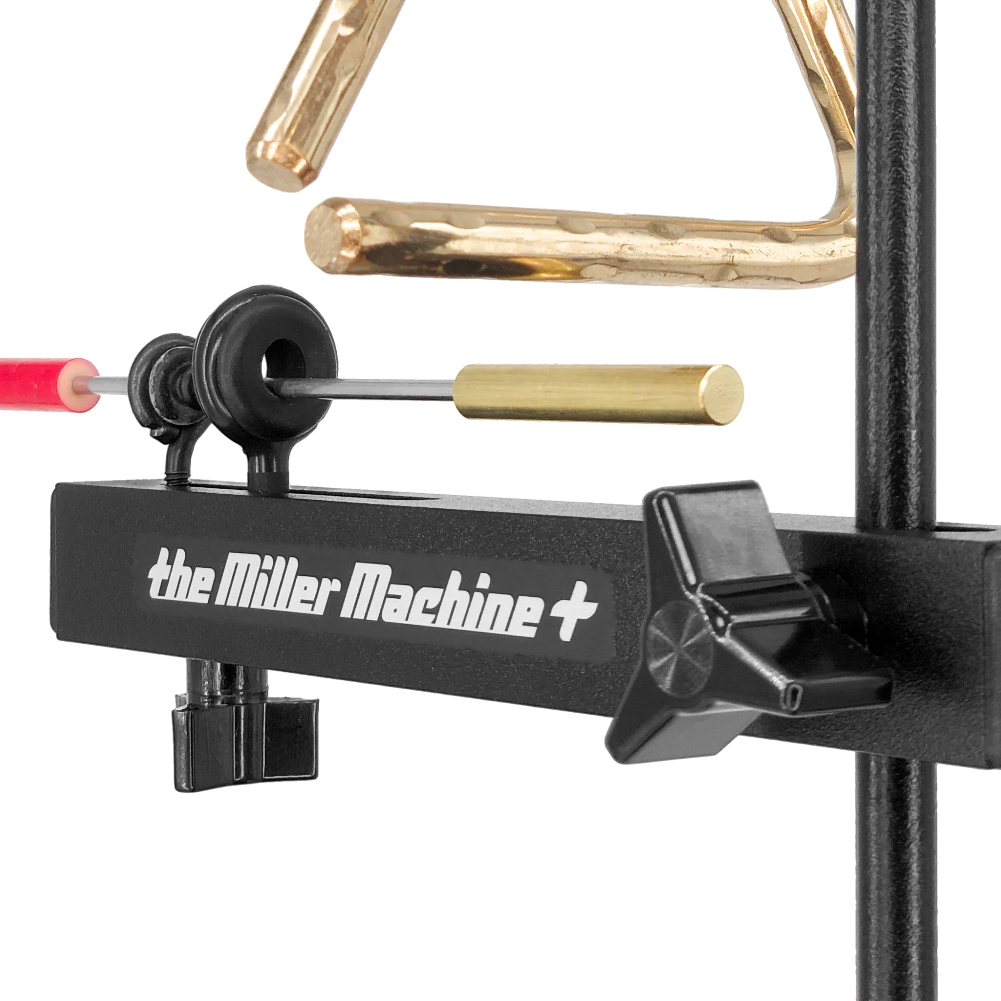Triangle Machine Plus – The Miller Machine