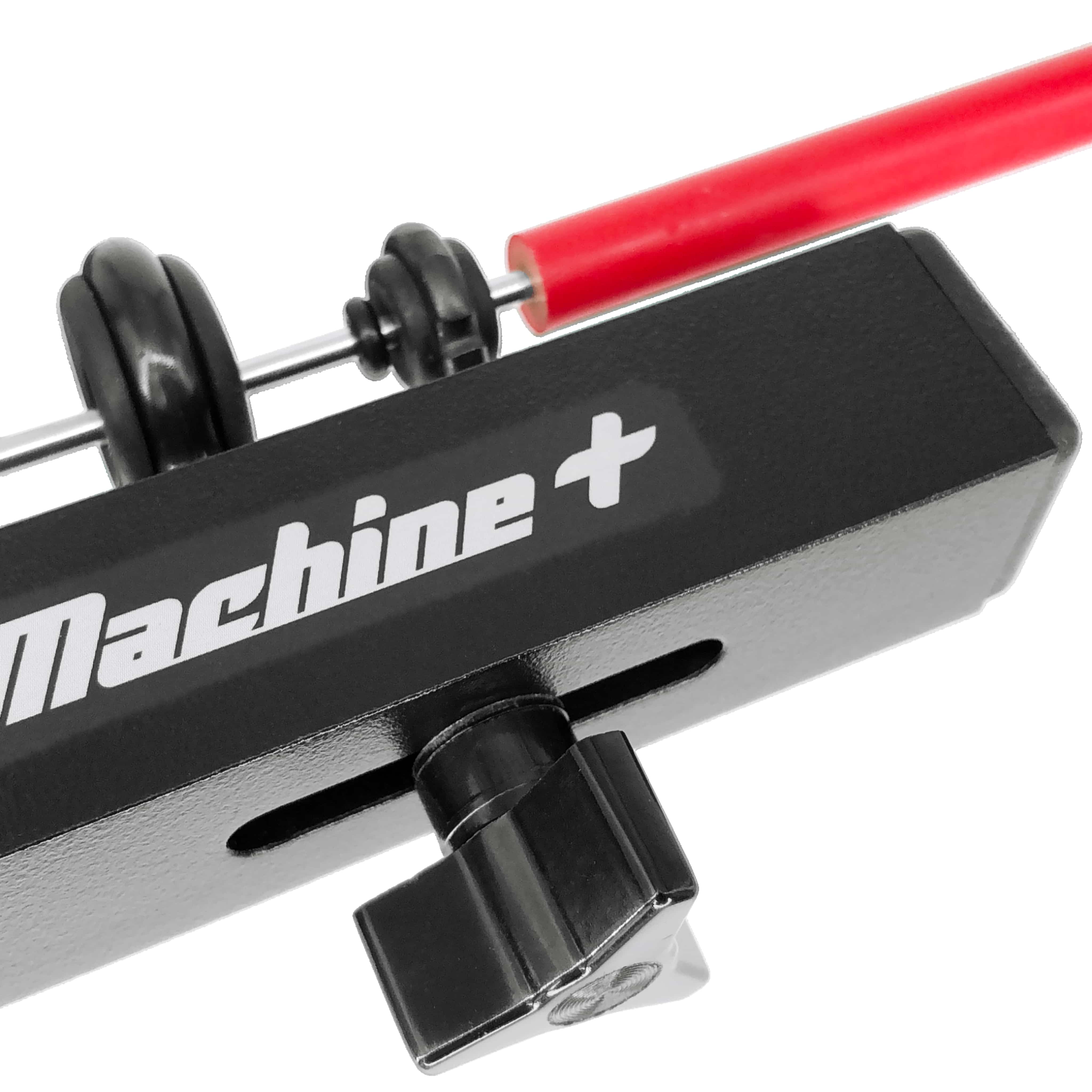 Triangle Machine Plus – The Miller Machine